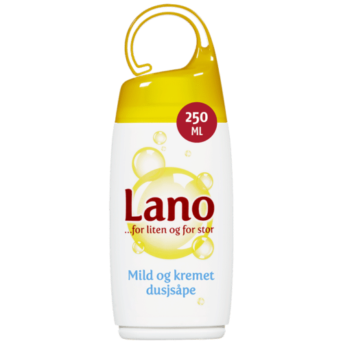 Lano Håndsåpe | Lano