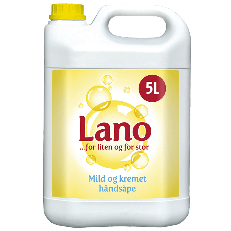Lano Håndsåpe | Lano