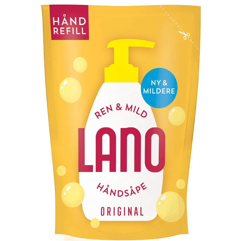 Lano-produkter | Lano
