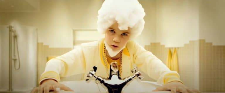 Om Lano: Hele Norges såpe | Lano